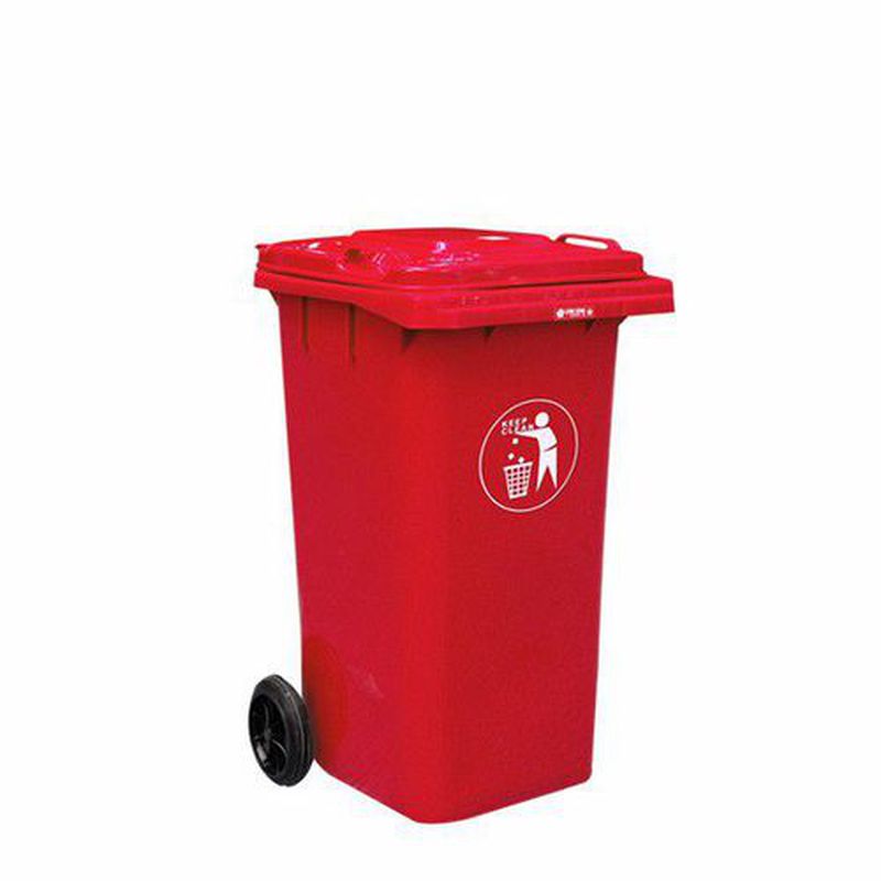 Tong Sampah 120 Liter