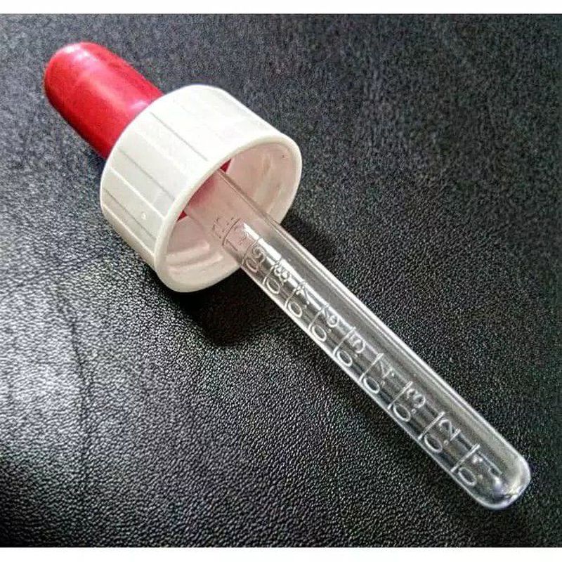 PIPET 1 ML