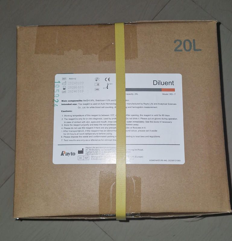 DILUENT