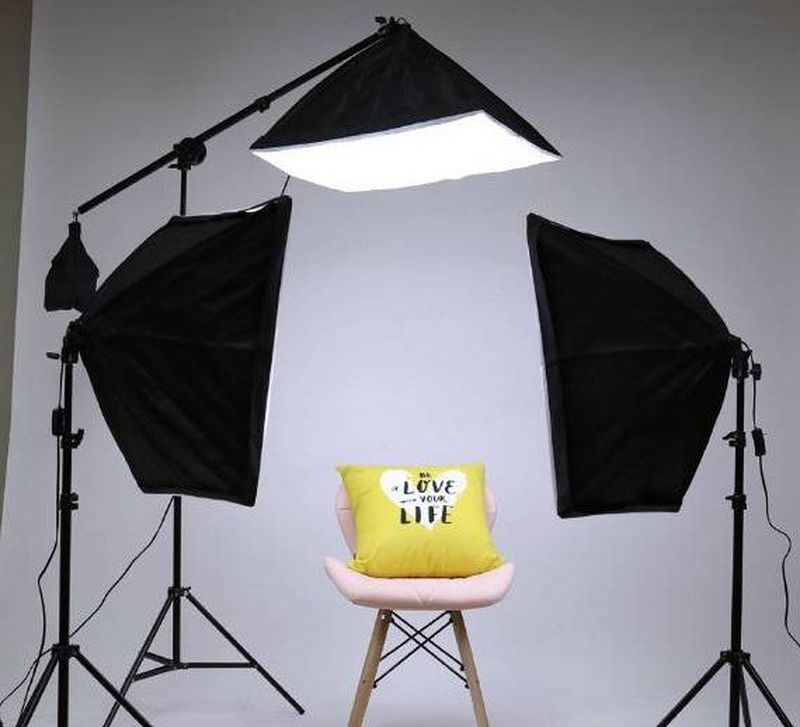 Lighting Set