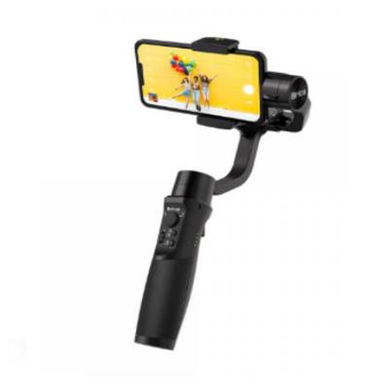 BRICA B-Steady PRO 3-Axis Smartphone Gimbal