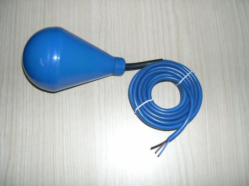 Float Switch Air Kotor