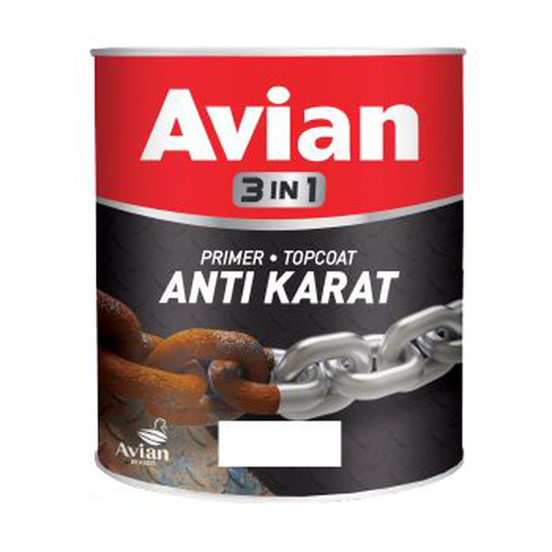 Cat Avian