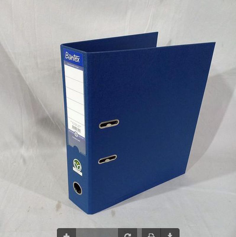 [5011881] ODNER 1465 01 BLUE BANTEX