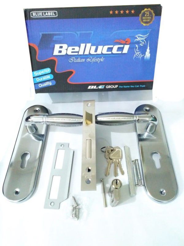 HANDLE PINTU BELLUCCI