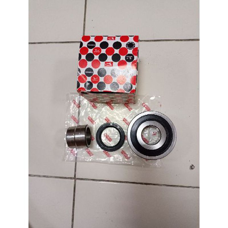 BEARING LAKER RODA DEPAN GRAND MAX