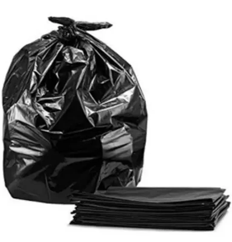 Pelastik Sampah Besar