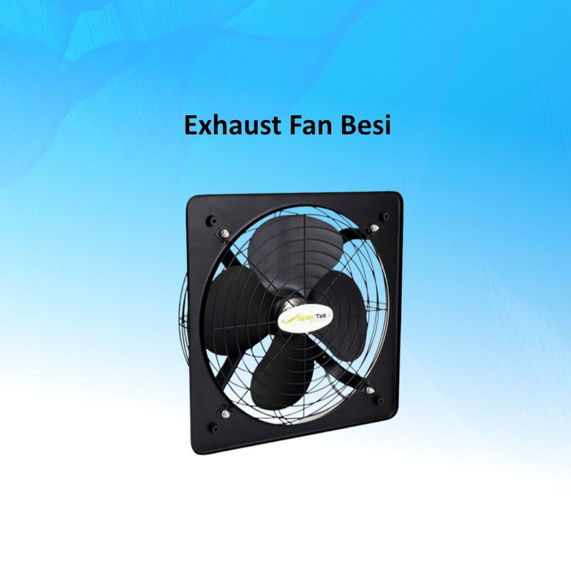 Exhause fan dinding 16 inch