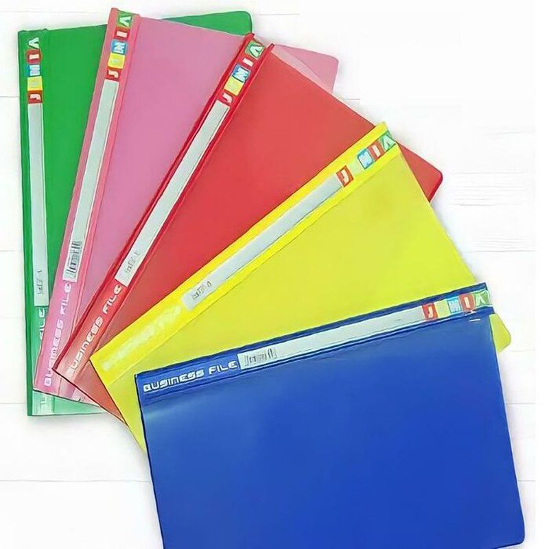 MAP SNELHECTER PLASTIK - Pink