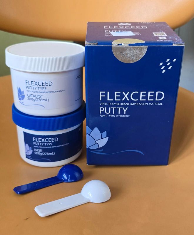 Flexceed Putty