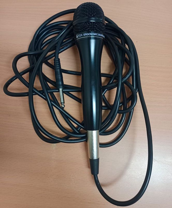 Mic Kabel