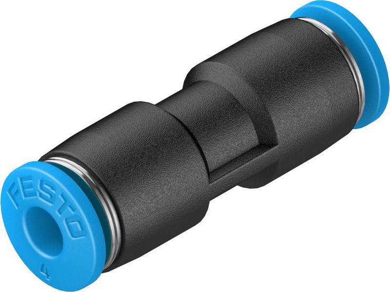 FESTO - Push-in connector QS-4