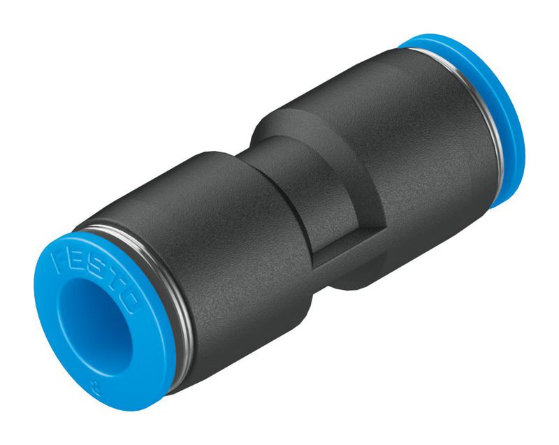 FESTO - Push-in connector QS-8