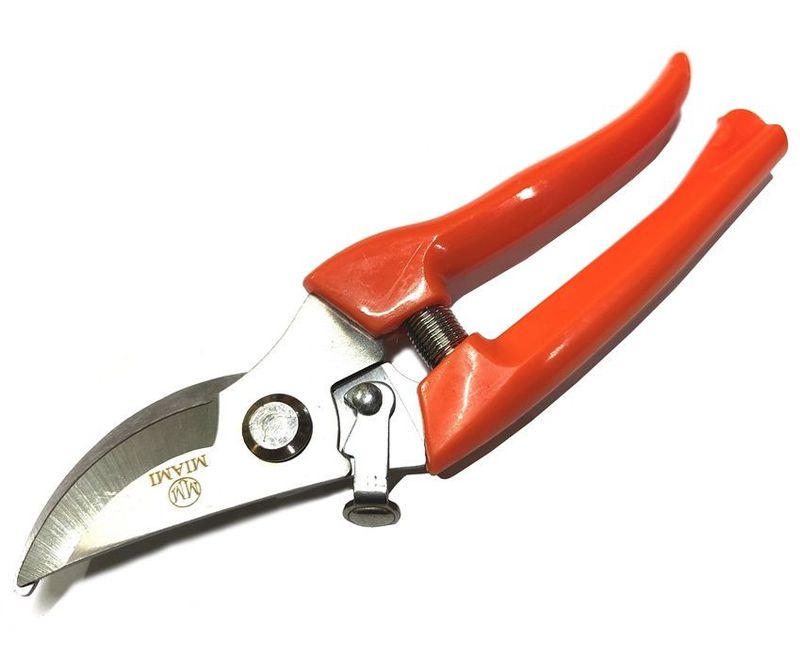 Gunting Potong Ranting