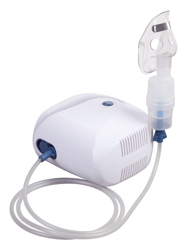 Jasa Pengujian dan Kalibrasi Alat Kesehatan Nebulizer