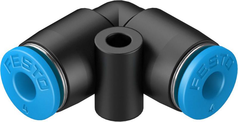 FESTO - Push-in L Connector QSL-4