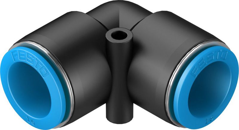 FESTO - Push-in L Connector QSL-16
