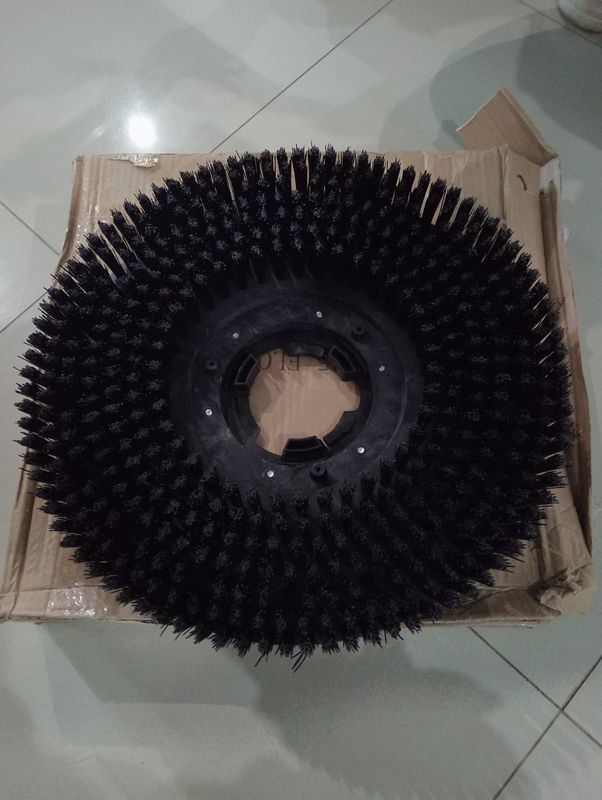 Sikat Polisher