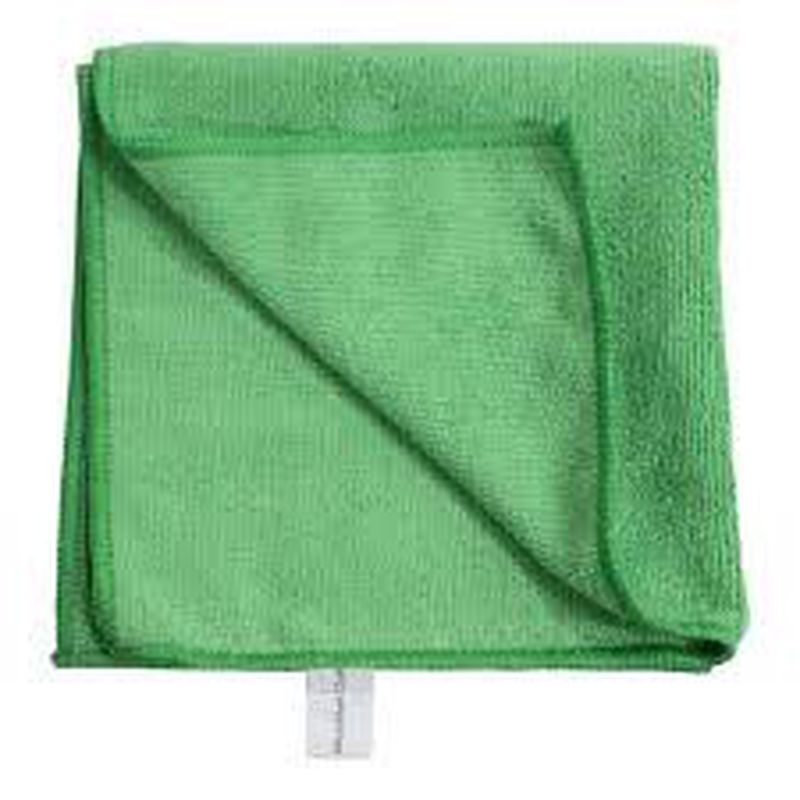 Lap Microfiber