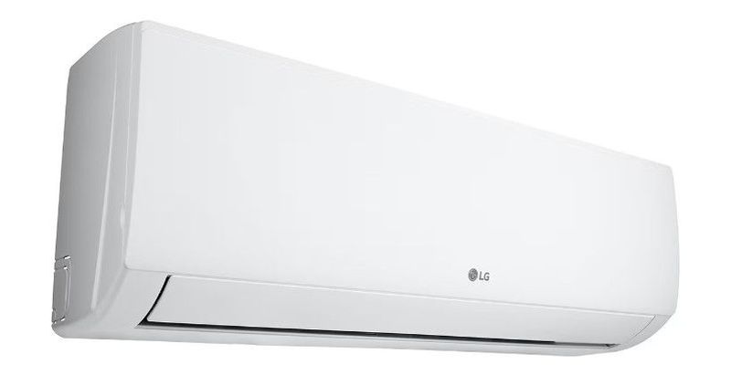 AC Split Standard LG 2 PK H18TN4
