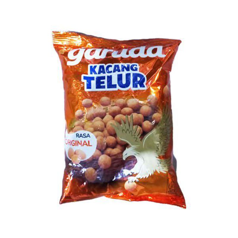 Garuda Kacang Telur 220 Gr