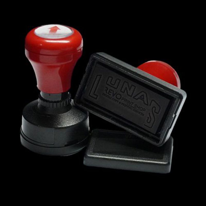 STEMPEL FLASH UK 6X2