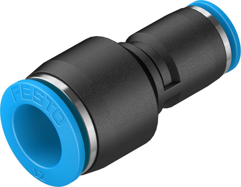 FESTO - Push-in connector QS-12-8