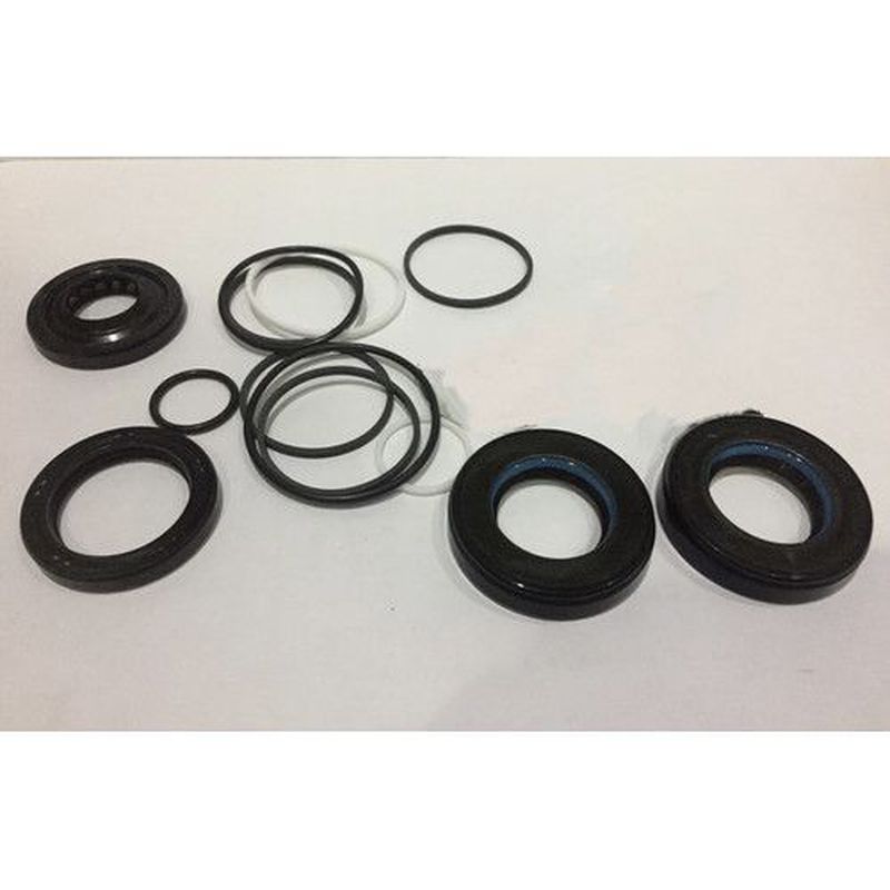 Seal Rack Power Stering
