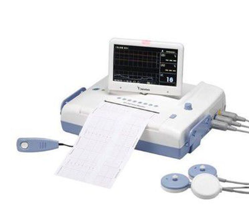 Jasa Pengujian dan Kalibrasi Alat Kesehatan Cardiotocograph (CTG)