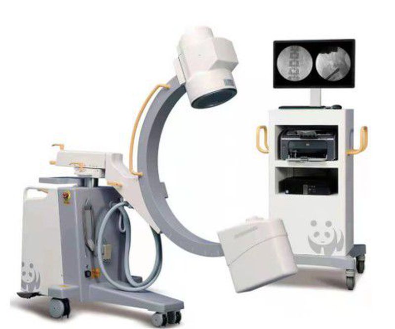 Jasa Pengujian dan Kalibrasi Alat Kesehatan X-Ray Mobile C-Arm