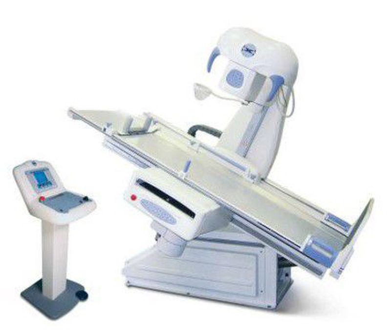 Jasa Pengujian dan Kalibrasi Alat Kesehatan X-Ray Fluoroscopy