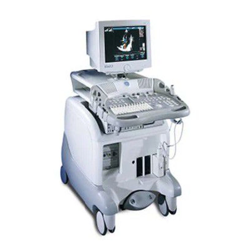 Jasa Pengujian dan Kalibrasi Alat Kesehatan ECHO CARDIOGRAPH