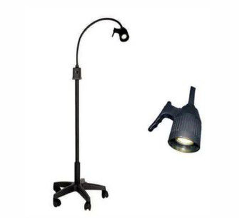 Jasa Pengujian dan Kalibrasi Alat Kesehatan Examination Lamp