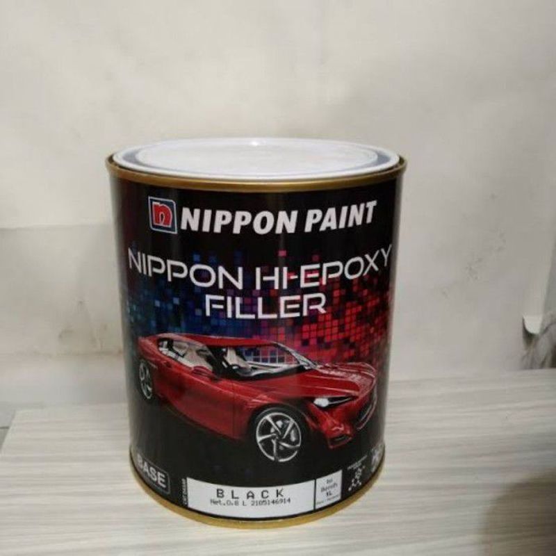 NIPPON CAT NIPPON HI EPOXY FILLE