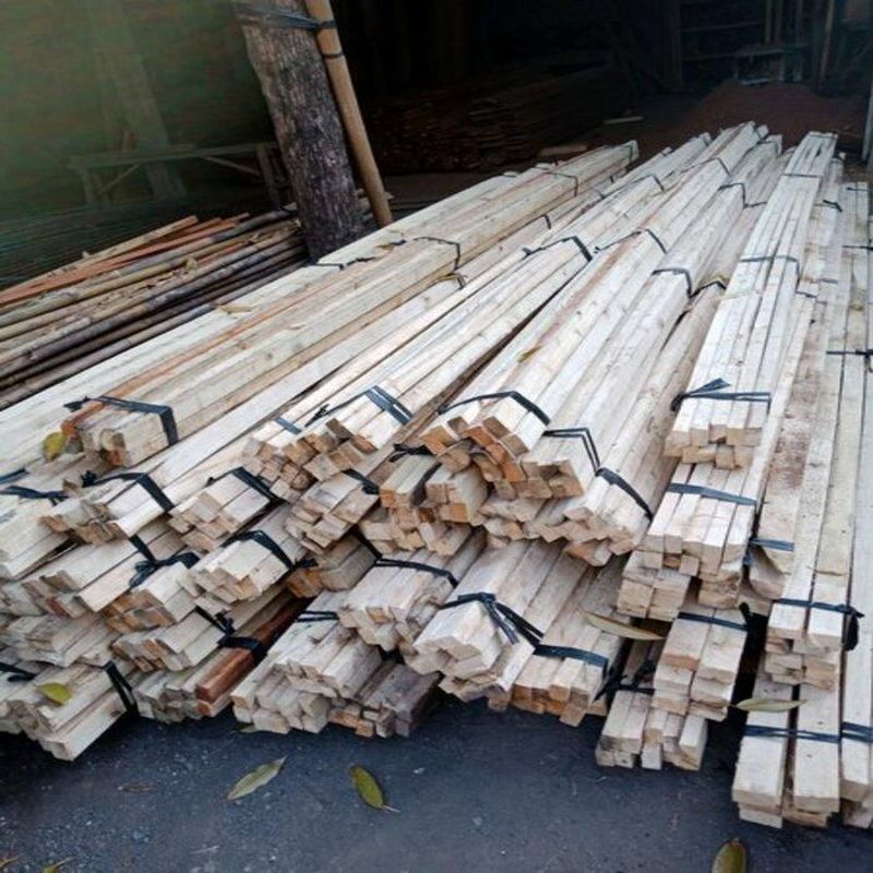 Reng Kruing 2 x 3 Panjang 2 Meter