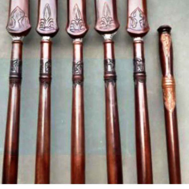 Tombak tarian tradisional Sunda