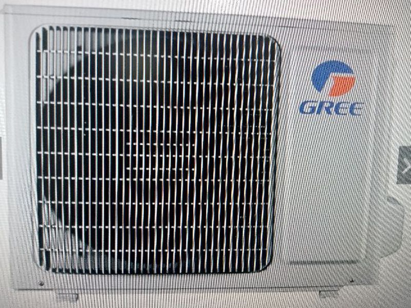 AC Split Gree 2 PK