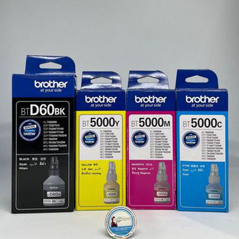 INK PRINTER BROTHER