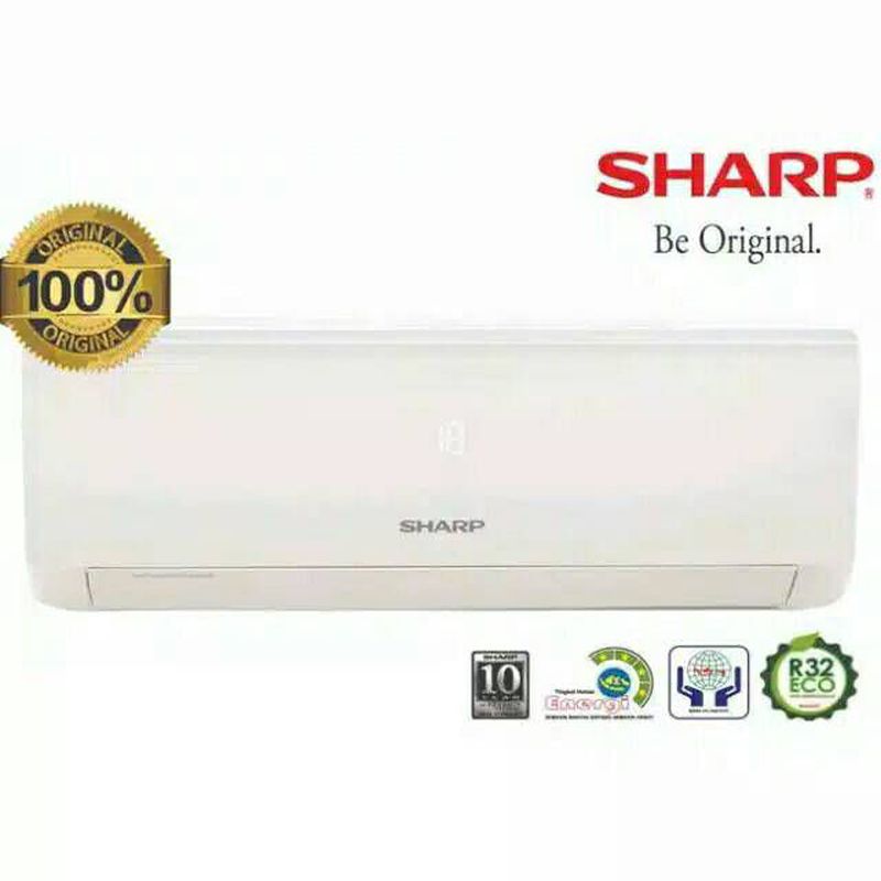 Ac SHARP 1pk