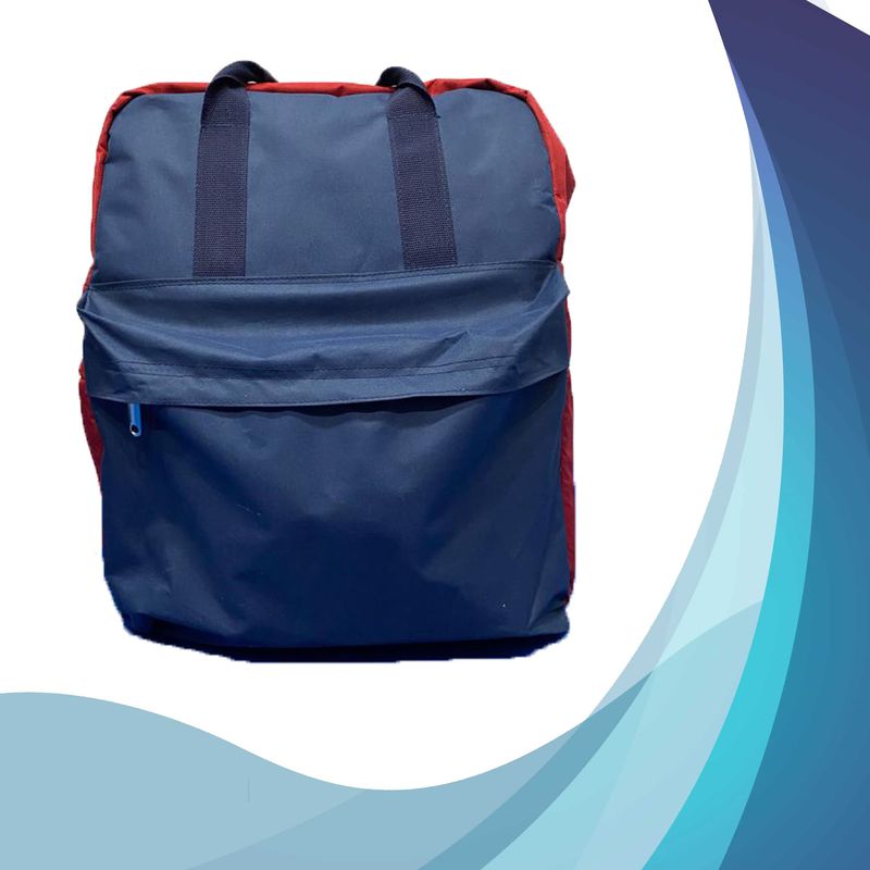 Tas USG 2D tanpa merk