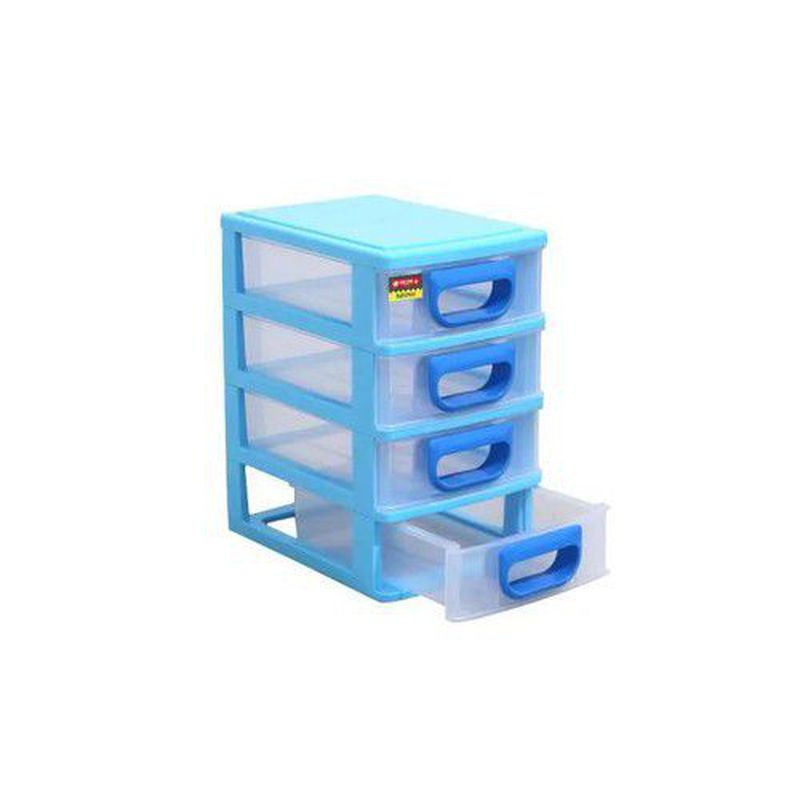 Laci Mini 4 Susun