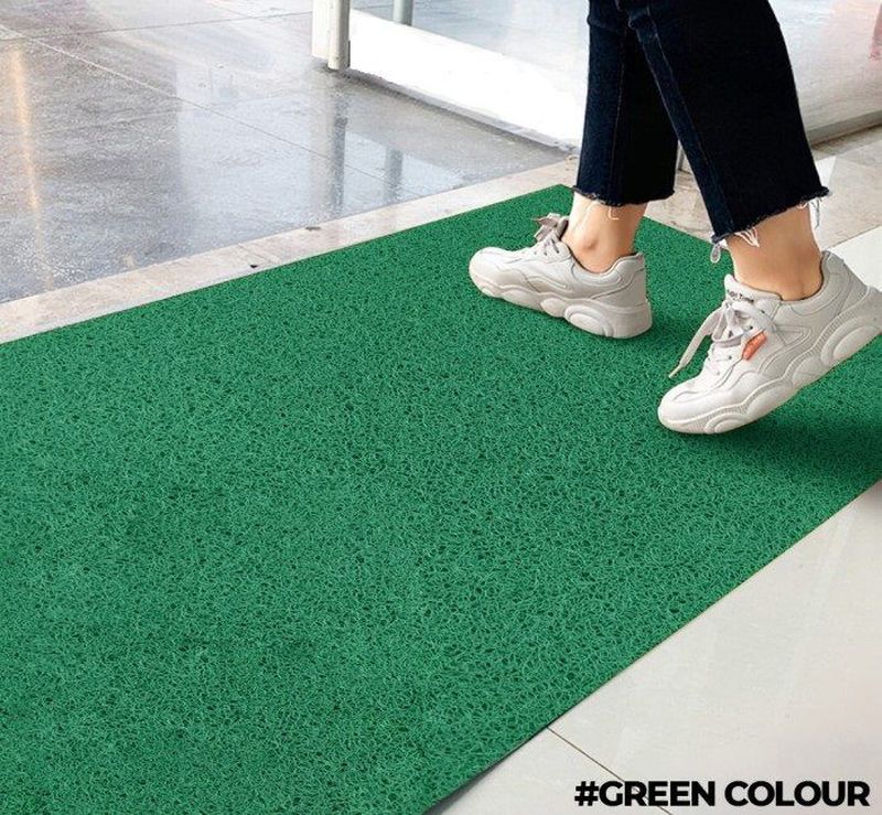 KESET LOBBY MIE - HIJAU