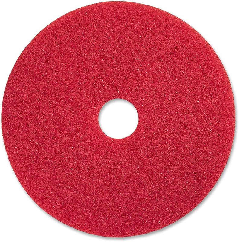 Pad Merah 17 Inch