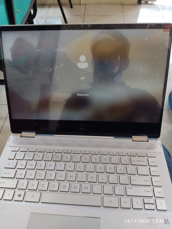 Pemeliharaan Laptop/PC - SSD 128gb