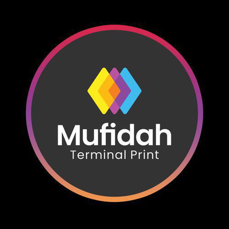 PAPAN HADIAH 30X40