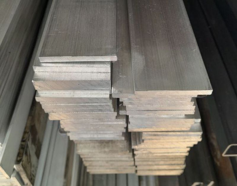 PLAT STRIP 5 mm X 4000 mm