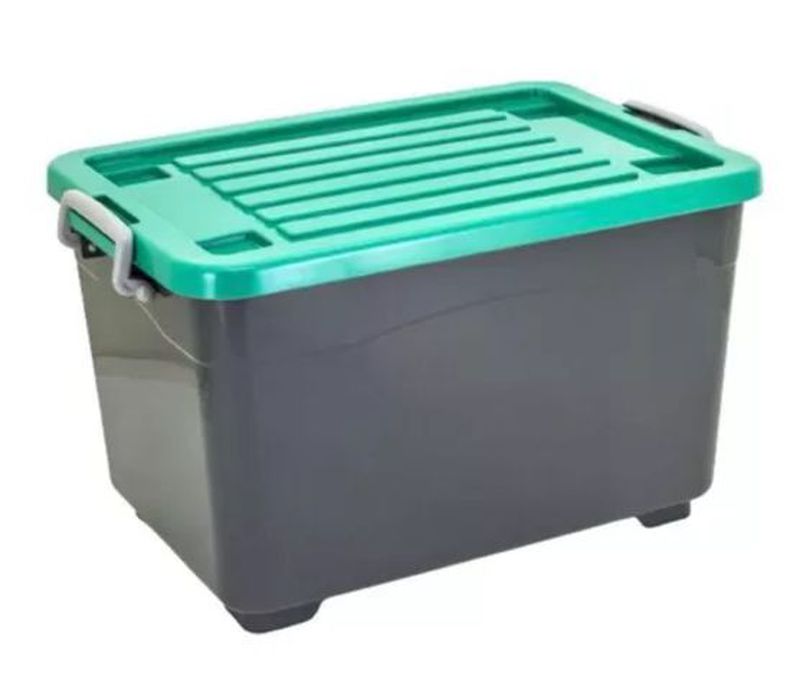 Container Box / 50 Liter
