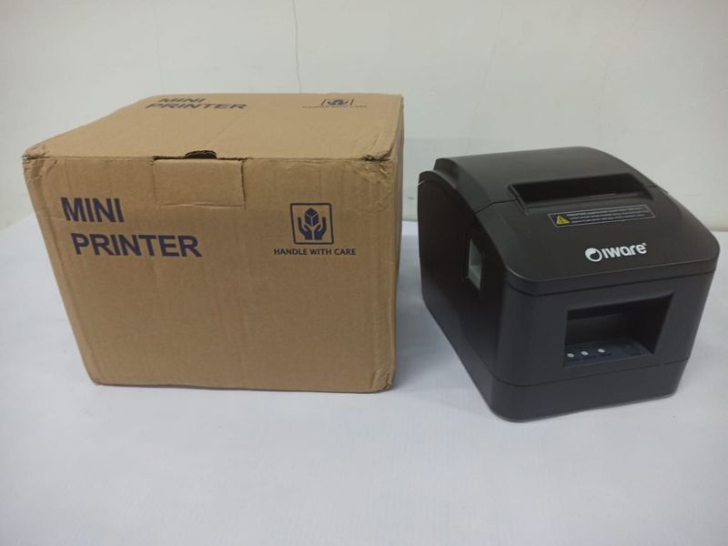 Mini Priter Thermal 80mm