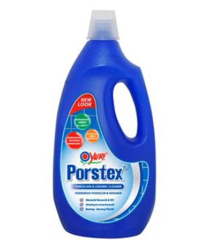 Porstex