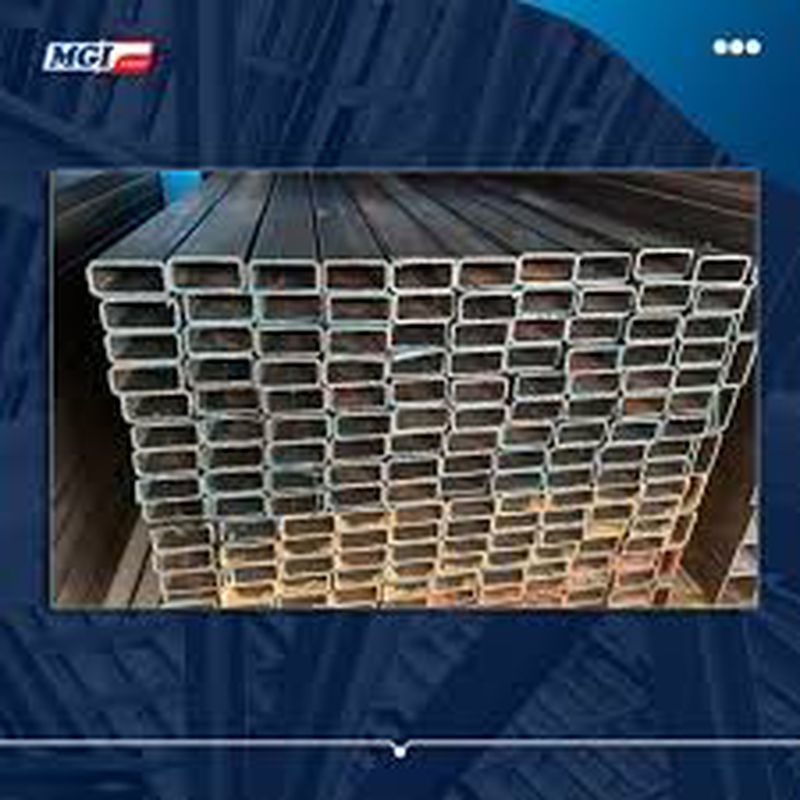 Besi Hollow 2x4